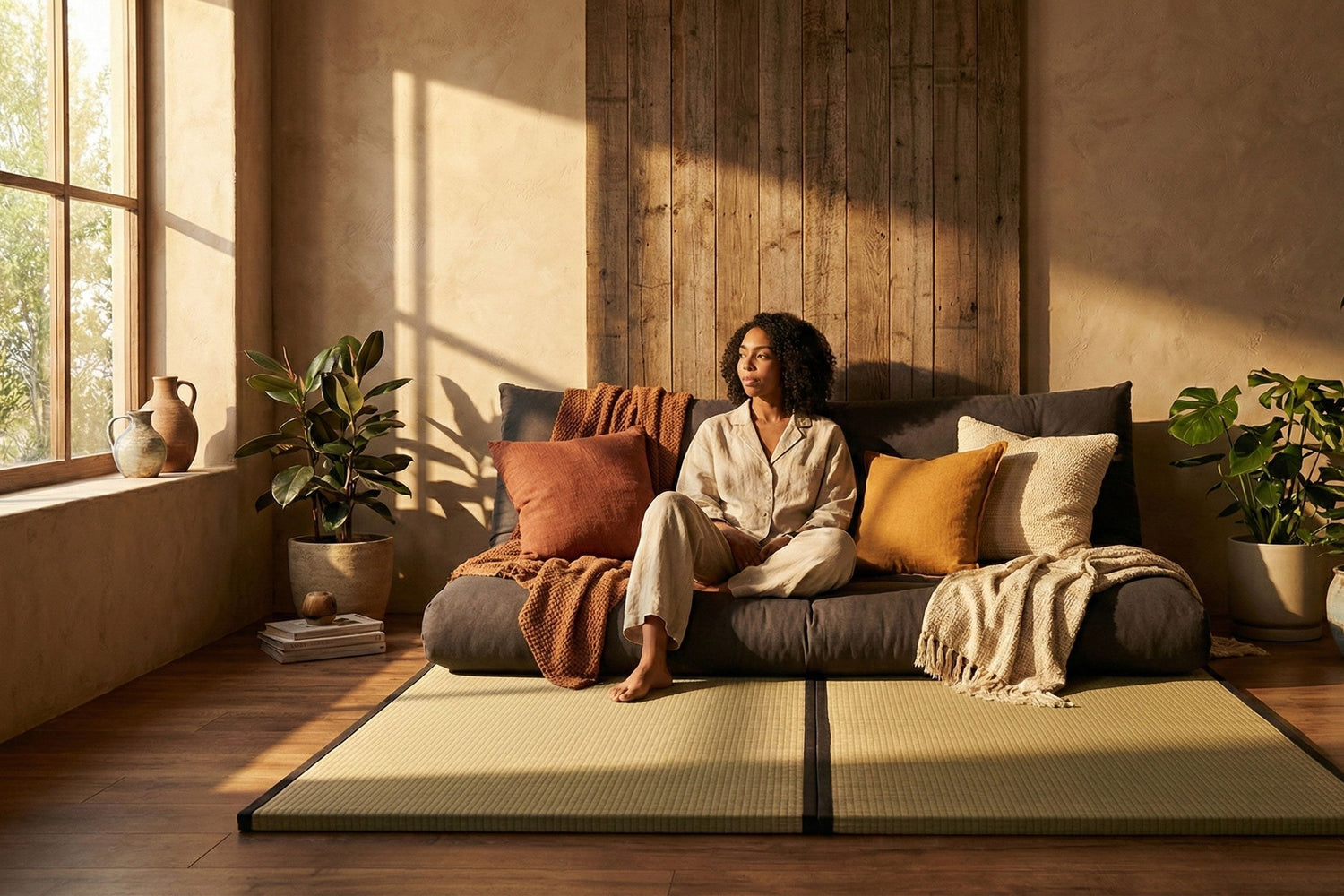 The Truth About Japanese Futons: Mat vs. Mattress – Comfort Pure