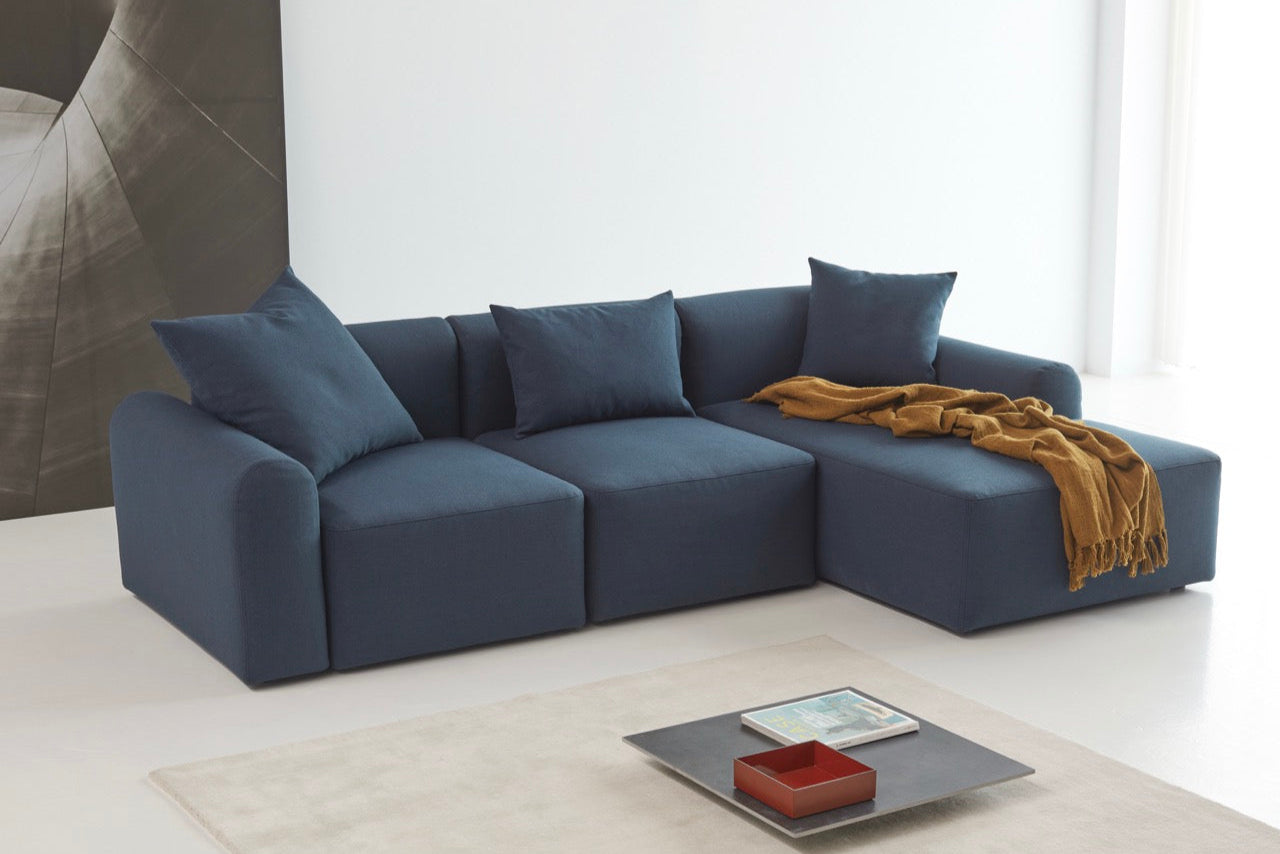 Modular Sofas – Comfort Pure