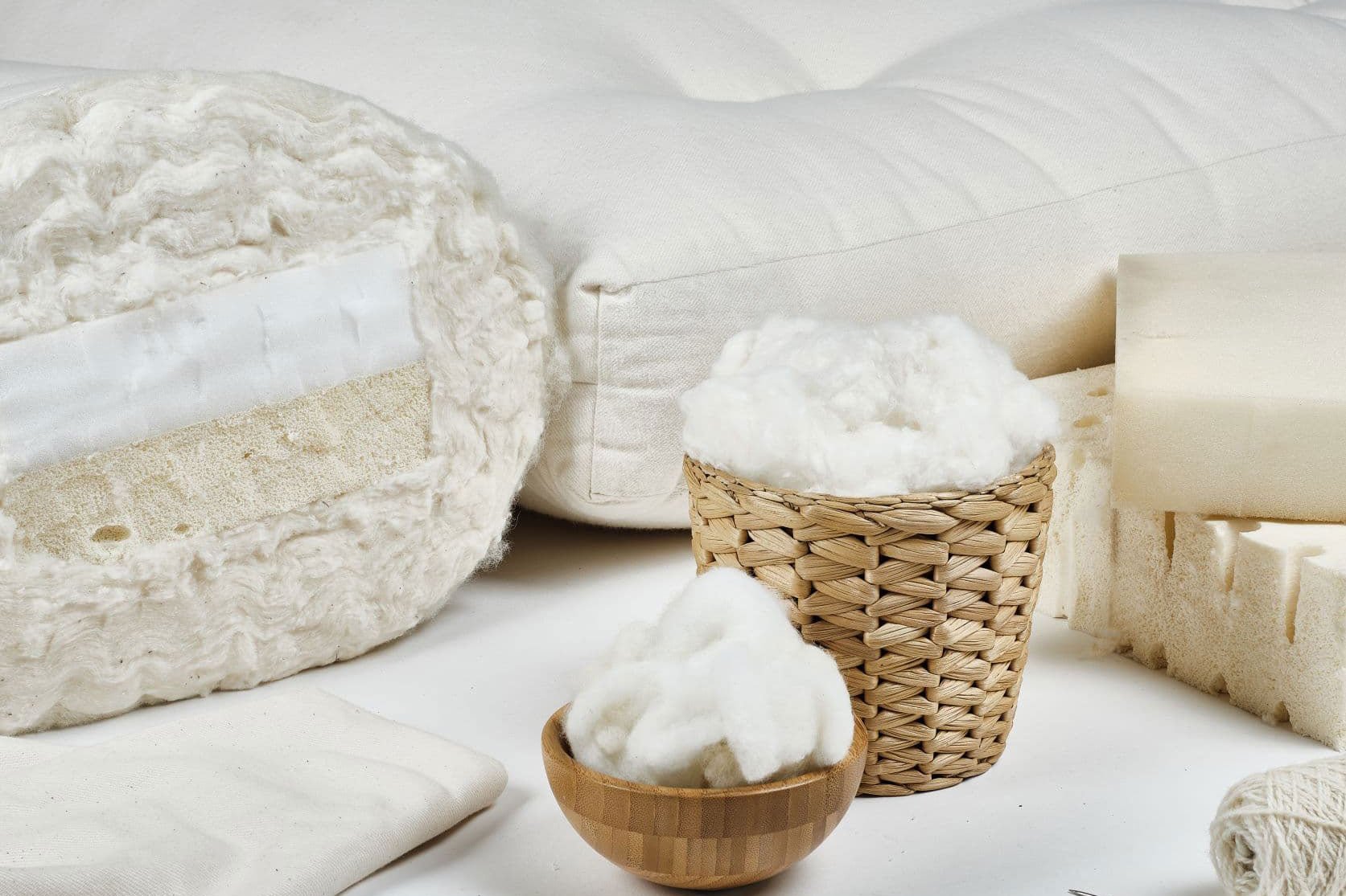 Japanese Handmade Mattresses – Traditional, Eco-Friendly Craftsmanship ...