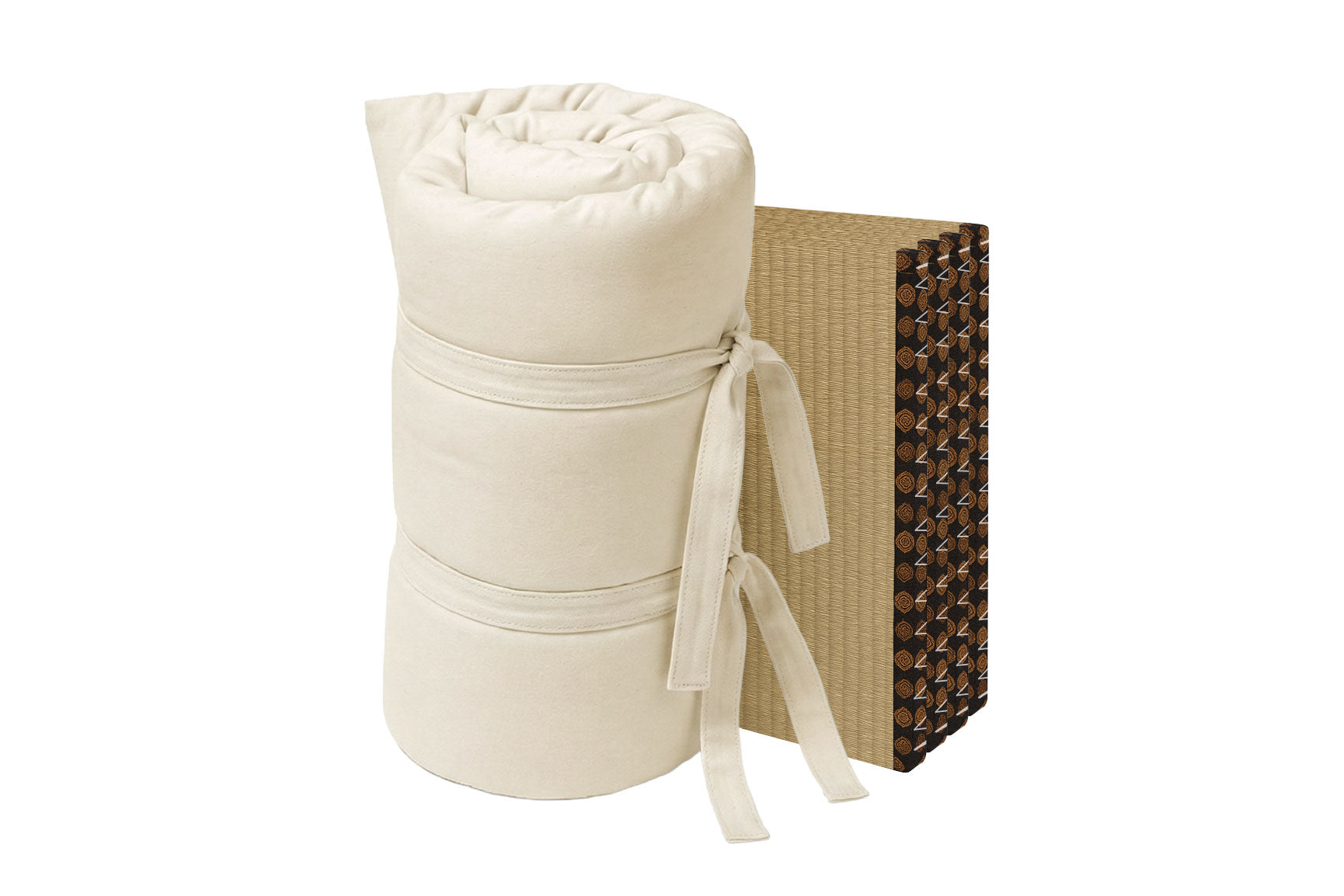 Tatami Mat Care Guide: Clean, Airflow & Mold Prevention – Comfort Pure