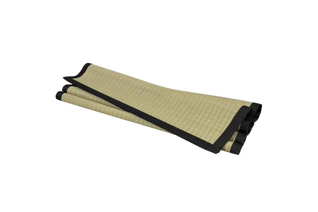 Goza Tatami Mat - Breathable Thin Igusa Rush Grass Underlay & Airflow ...