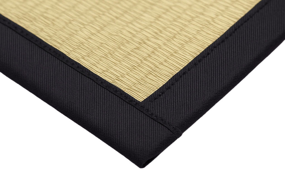 Goza Tatami Mat - Breathable Thin Igusa Rush Grass Underlay & Airflow ...