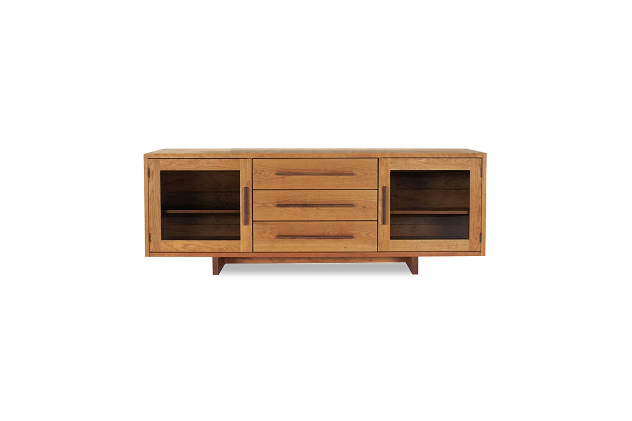 Modern American Buffet – Comfort Pure