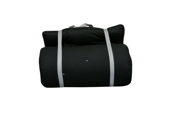 Shikibuton 3-Inch Cot Roll-Away Futon Mattress – Portable Mattress for ...