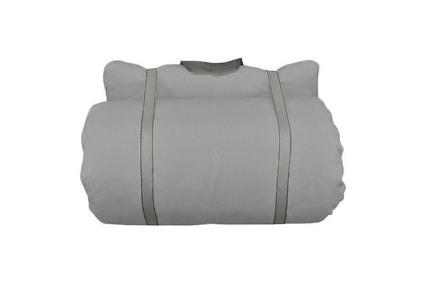 Shikibuton 3-Inch Cot Roll-Away Futon Mattress – Portable Mattress for ...