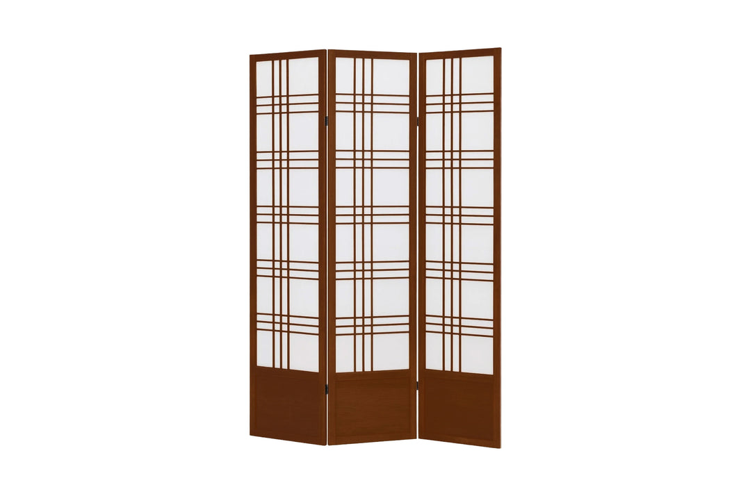 Japanese Shoji Screens – Soft Light, Flexible Room Dividers – Comfort Pure