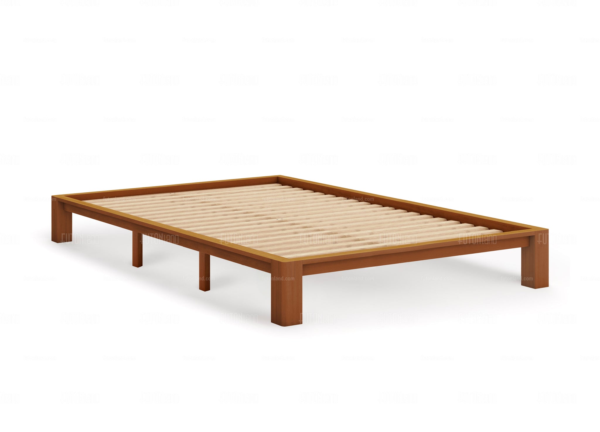 Tatami Platform Base (High Profile) – Comfort Pure