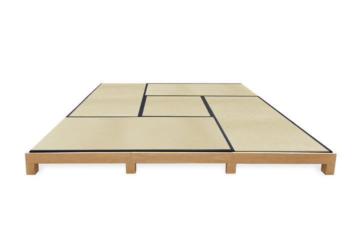 Tatami Mats & Platforms – Japanese Style Beds & Furniture for Eco ...