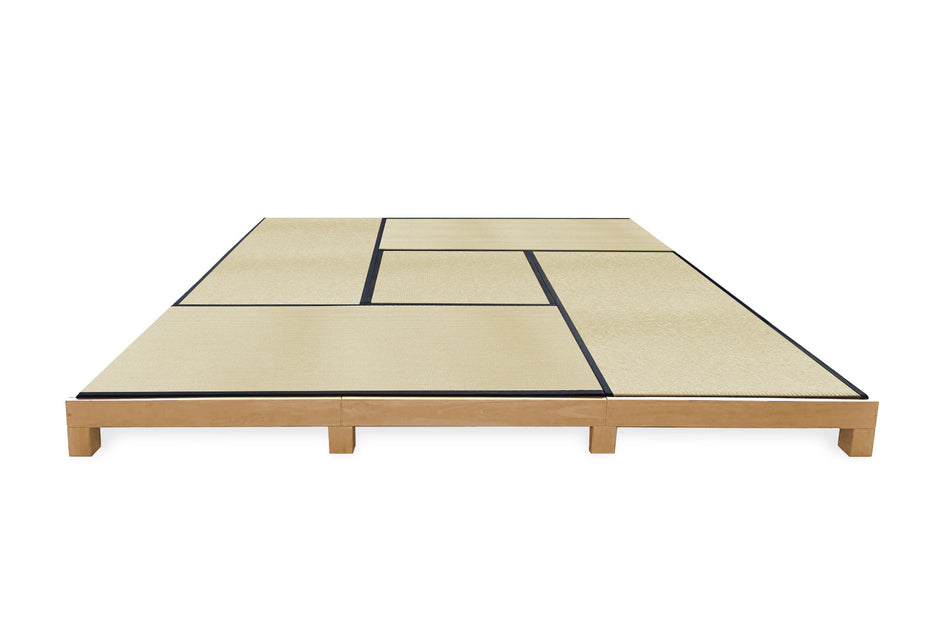 Tatami Mats & Platforms – Japanese Style Beds & Furniture for Eco ...