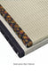 Traditional Japanese Tatami Mat – Authentic Straw Flooring – Comfort Pure