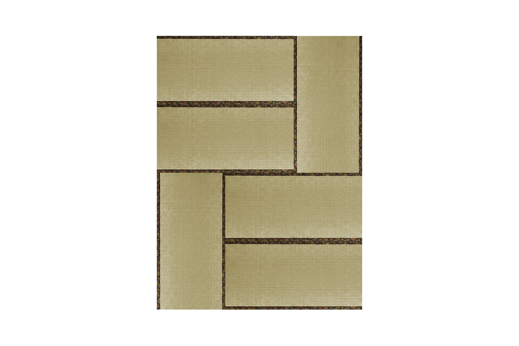 Tatami Mat Care Guide: Clean, Airflow & Mold Prevention – Comfort Pure