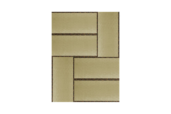 Tatami Mat Care Guide: Clean, Airflow & Mold Prevention – Comfort Pure