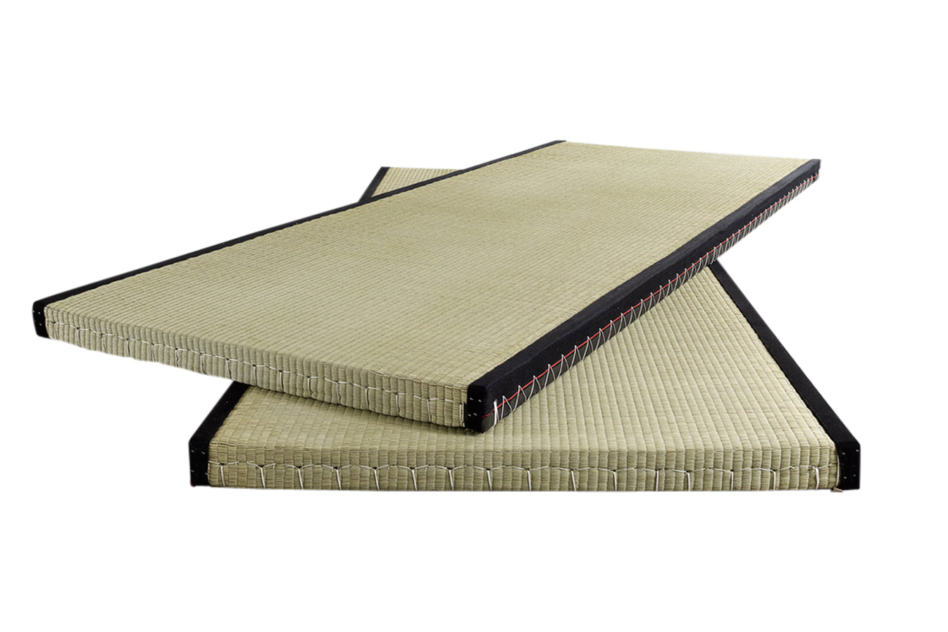 Tatami Mat - Breathable Igusa Rush Grass Underlay & Airflow Support for ...