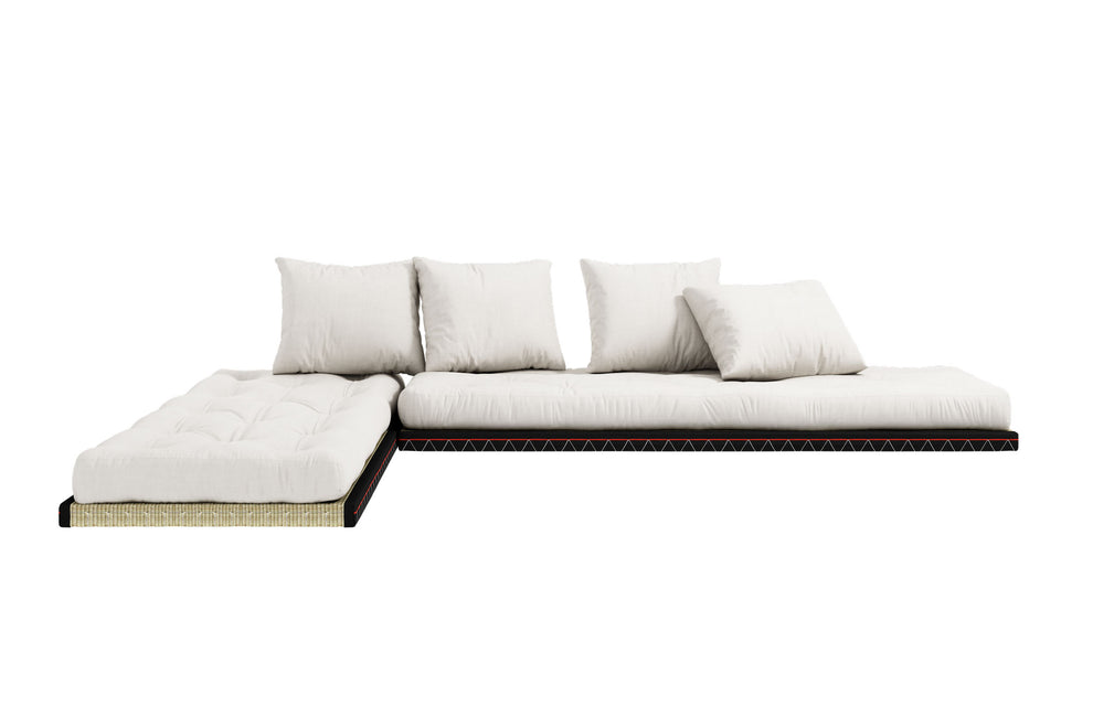 Tatami Sofa Bed Set – Versatile, Minimalist Comfort – Comfort Pure