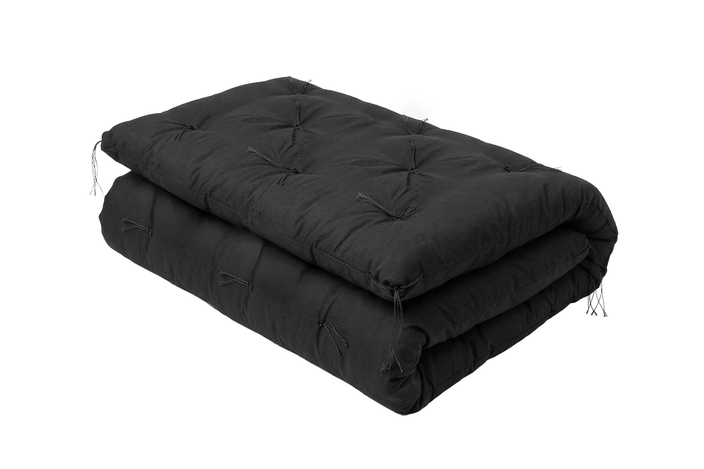 What Do the Japanese Sleep On? Shikibutons, Tatami & Floor Beds Guide ...