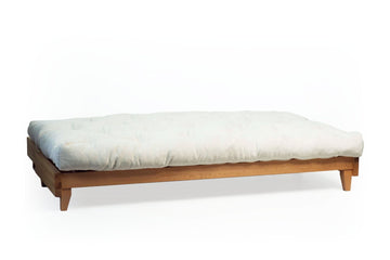 The History and Origin of Futons: From Japan to the Modern World ...