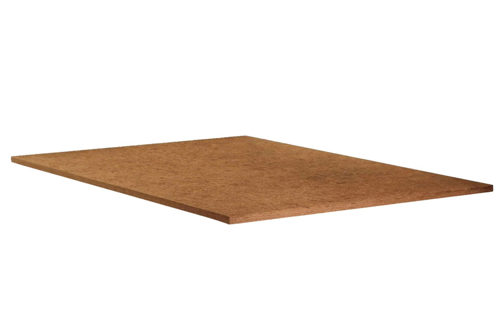 Coconut Coir Bed Rug – Prevents Mildew and Improves Airflow – Comfort Pure