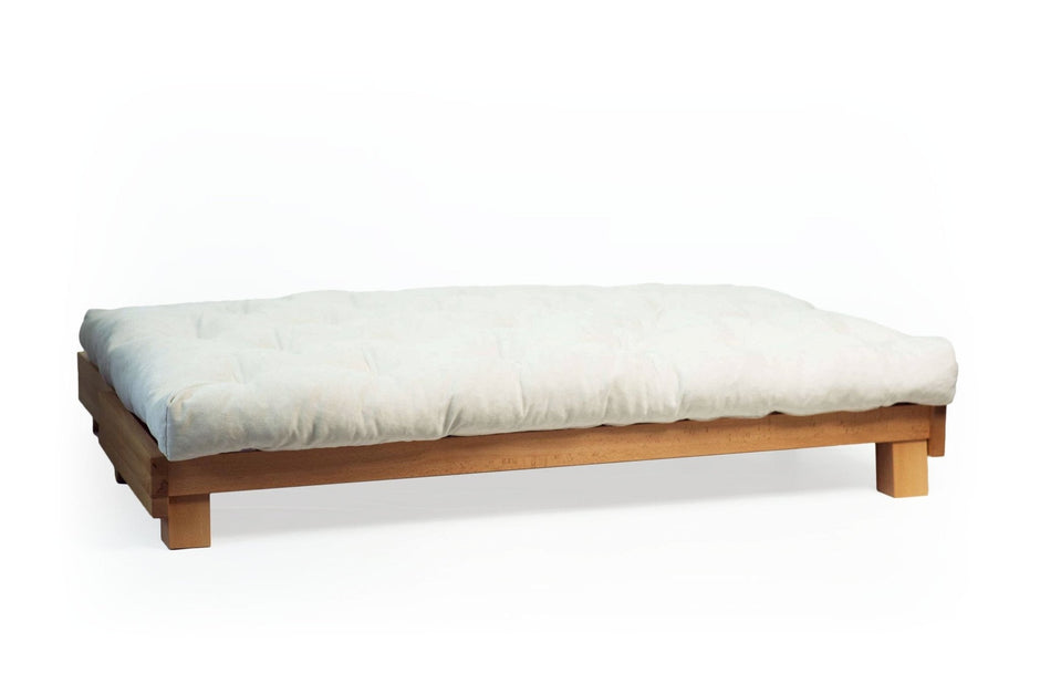 The History and Origin of Futons: From Japan to the Modern World ...