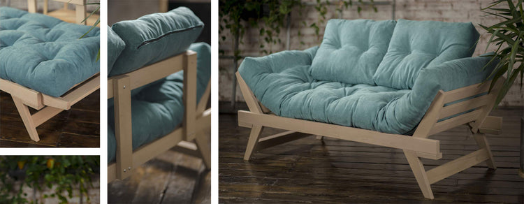 Comfort Pure — Organic Mattresses & Eco-Friendly Furniture