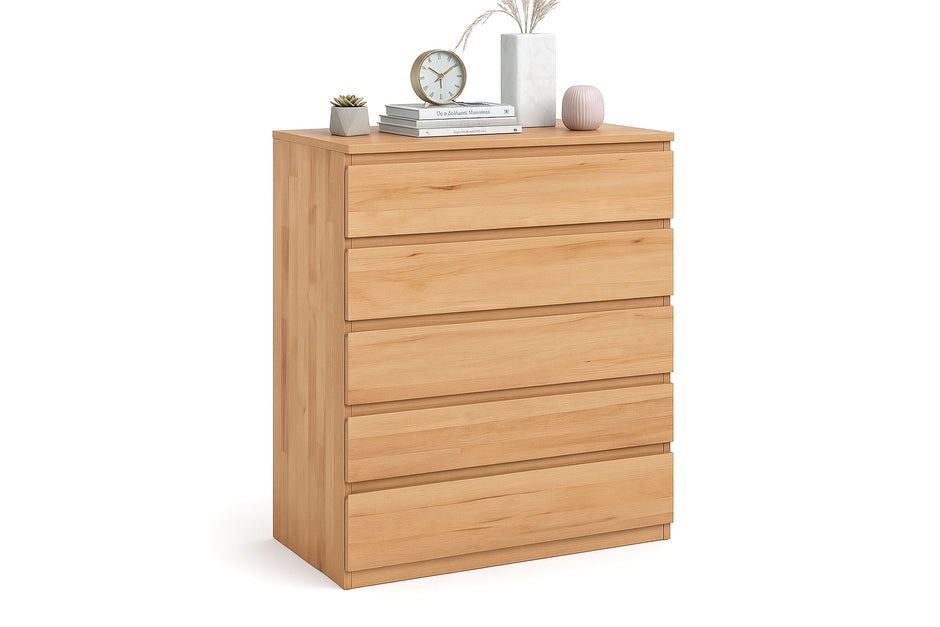 Case Goods – Sustainable Nightstands & Chests of Drawers – Comfort Pure