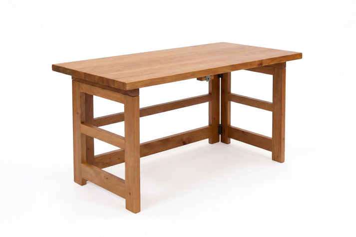 Tatami Desk - Low Japanese Foldable Table – Comfort Pure