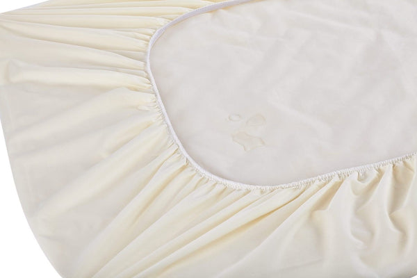 myProtector® – Waterproof and Breathable Mattress Protector – Comfort Pure